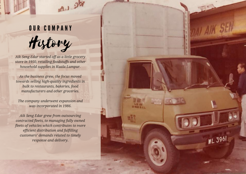 About us – Aik Seng Edar